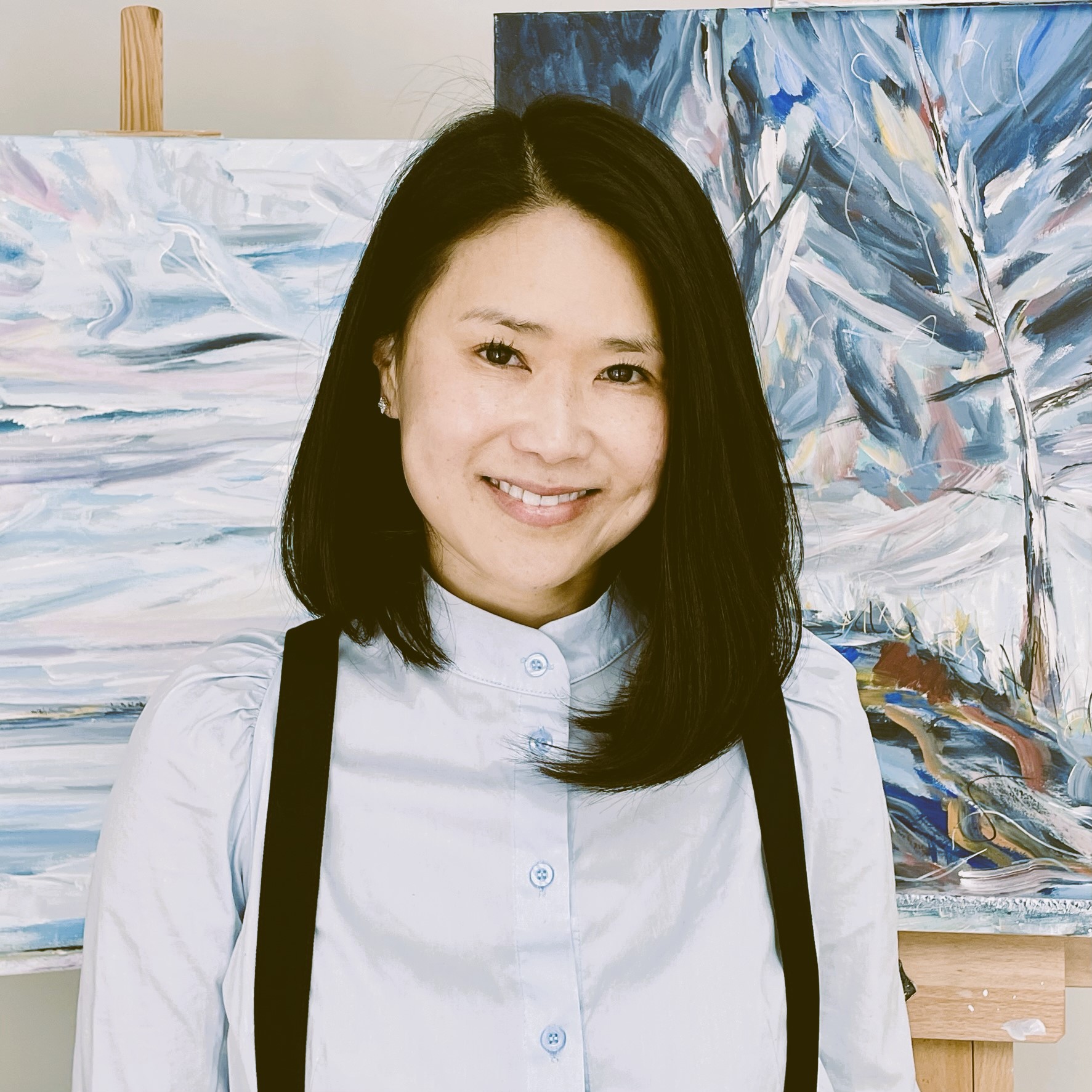 Cindy Lam | helloart