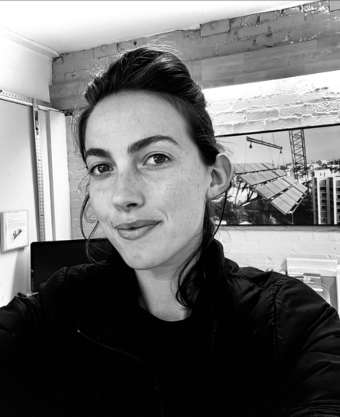 Grace Kennedy-Panda | helloart