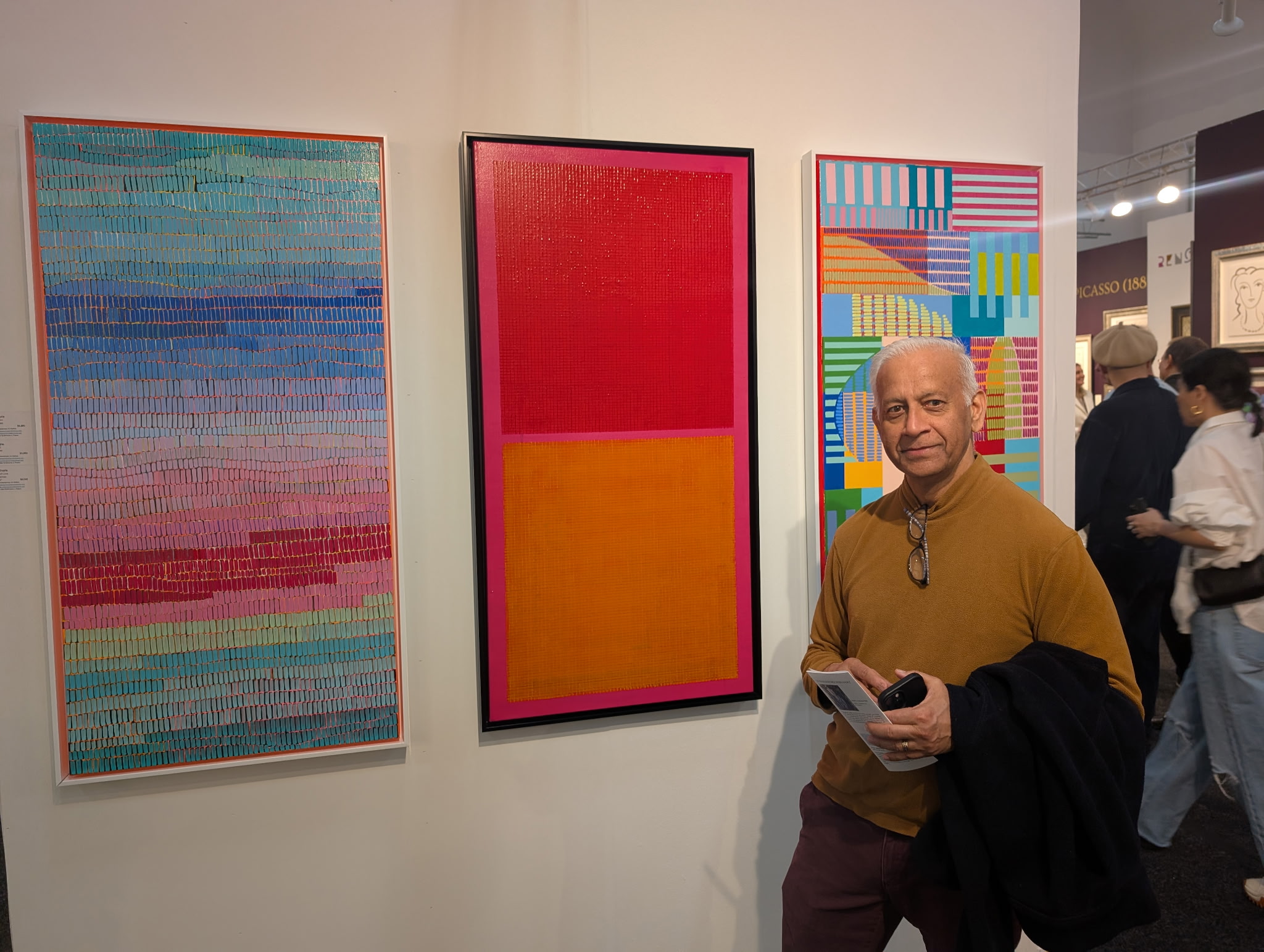 Pradeep Gupta | helloart