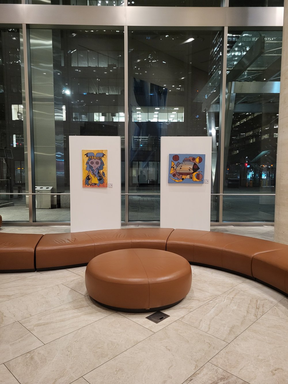 Exhibiting Venues | helloart