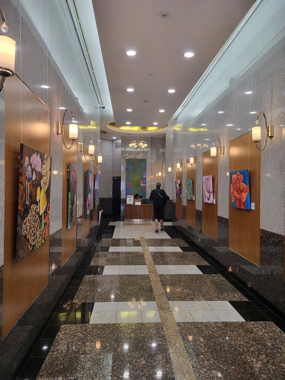 Exhibiting Venues | helloart