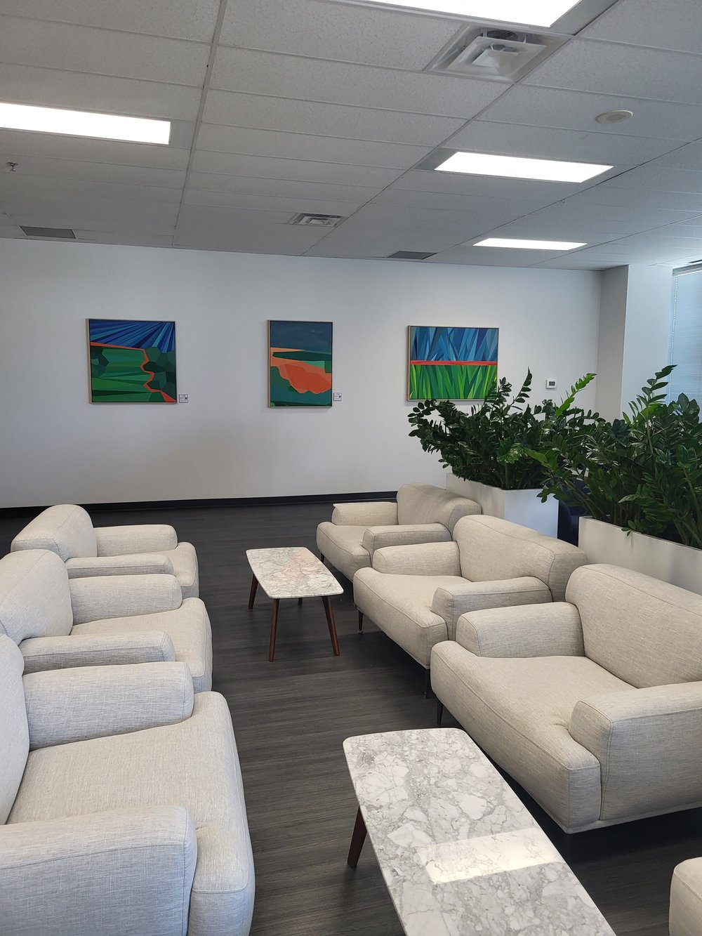 Exhibiting Venues | helloart