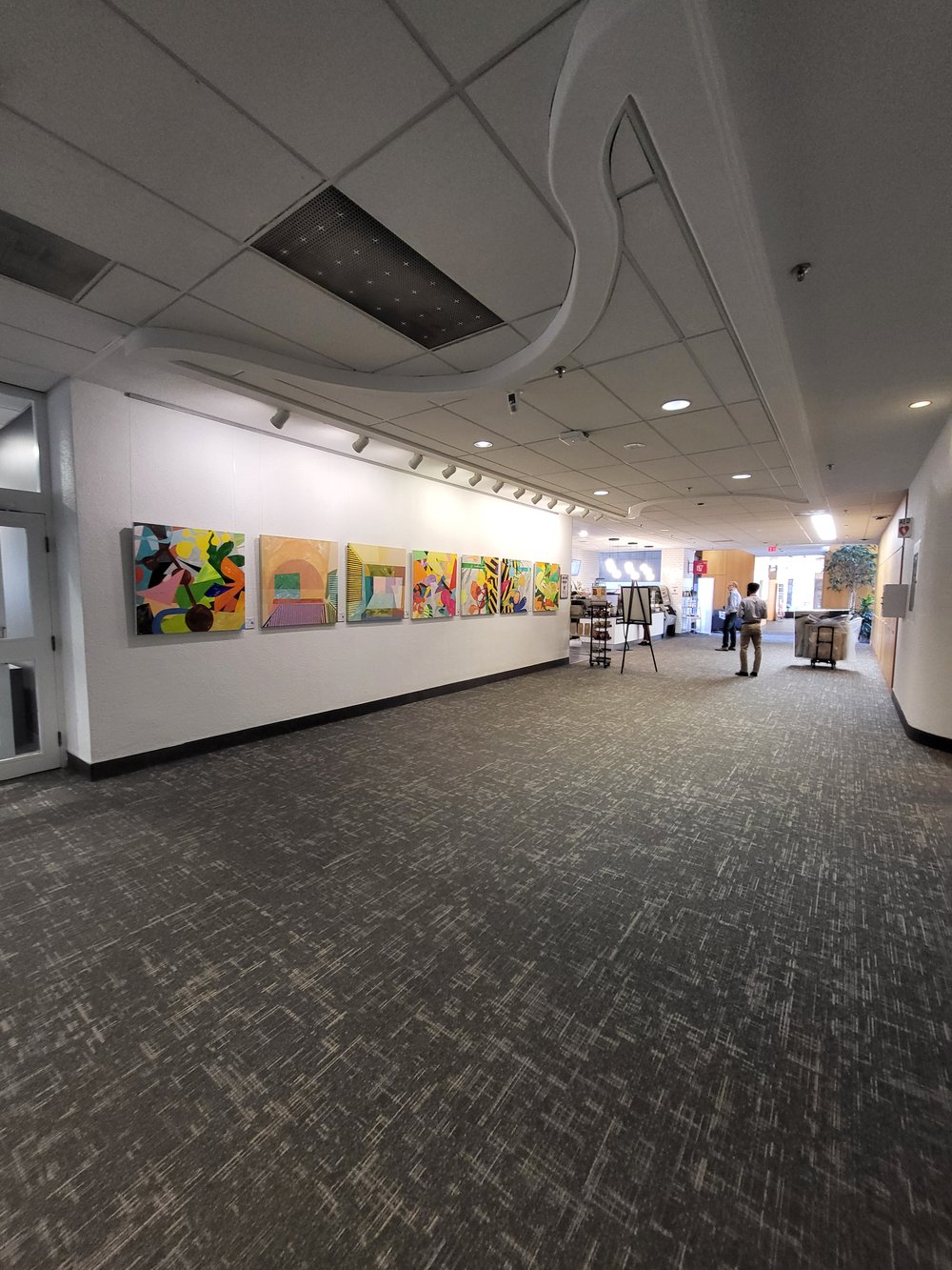 Exhibiting Venues | helloart